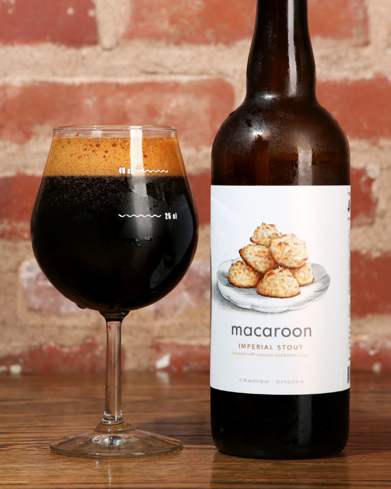 What Exactly Is a Pastry Stout? • Hop Culture
