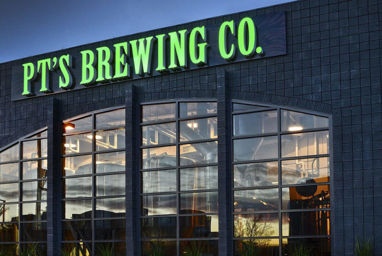 The Best Beer And Breweries In Las Vegas, Nevada • Hop Culture