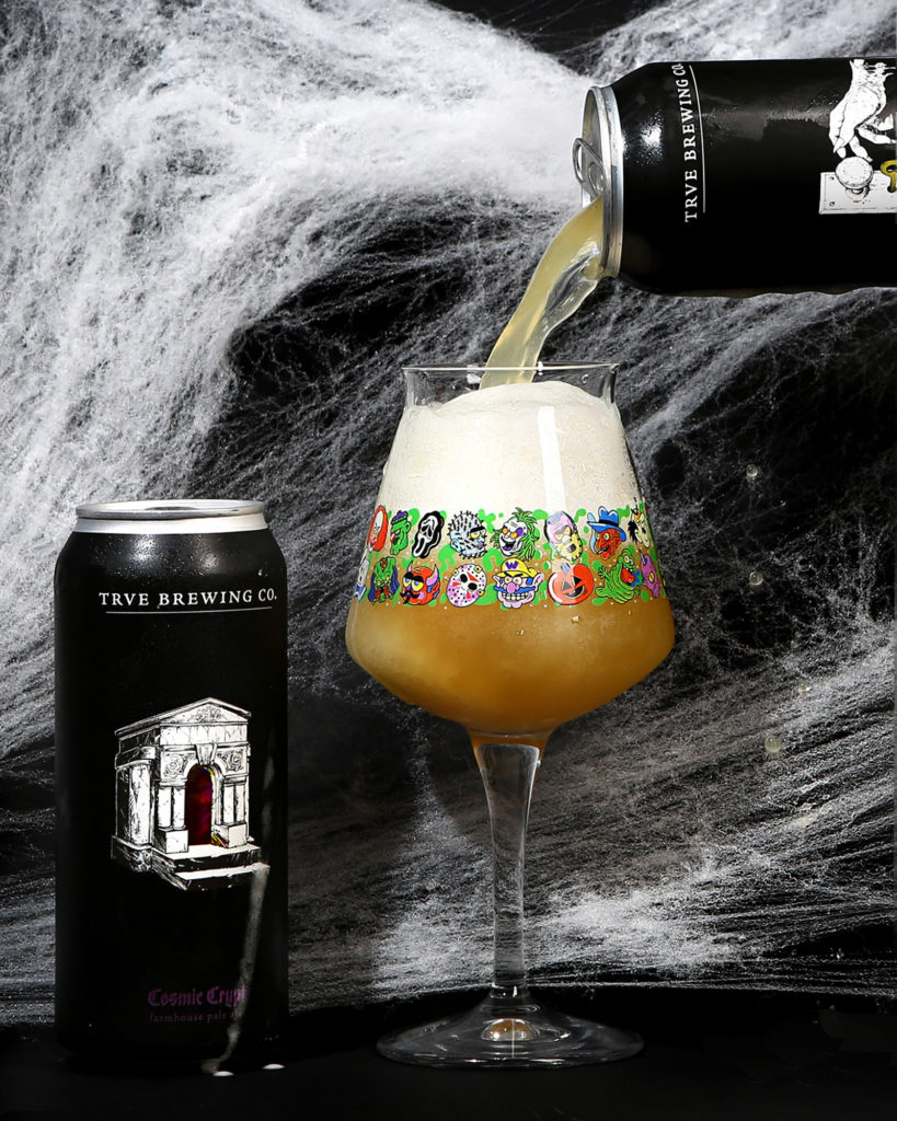 5 Spooky Breweries to Visit This Halloween Season • Hop Culture