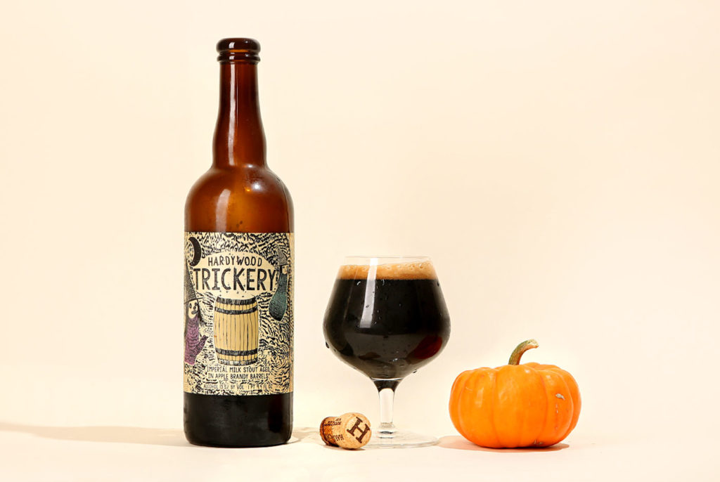The 15 Best Beers to Drink This Fall • Hop Culture
