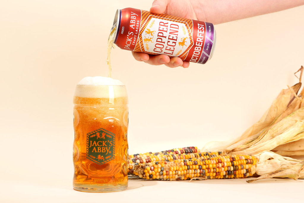 The 15 Best Beers to Drink This Fall • Hop Culture