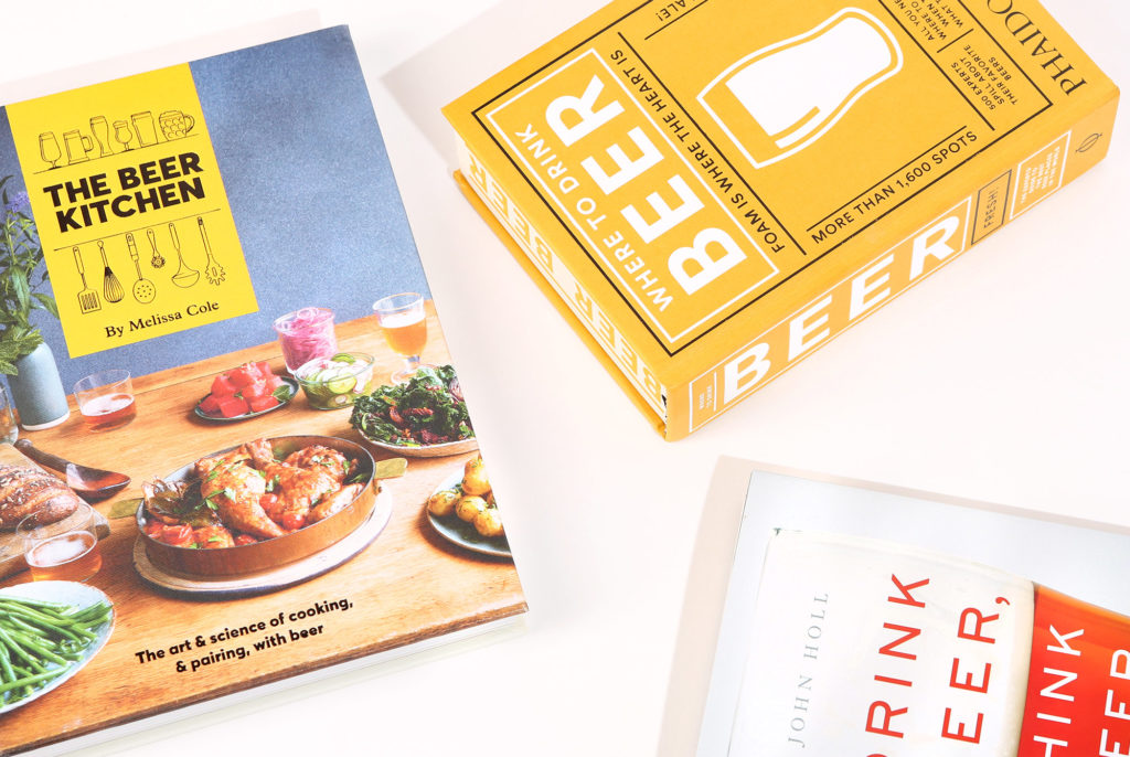 The Best Beer Books to Buy This Fall • Hop Culture