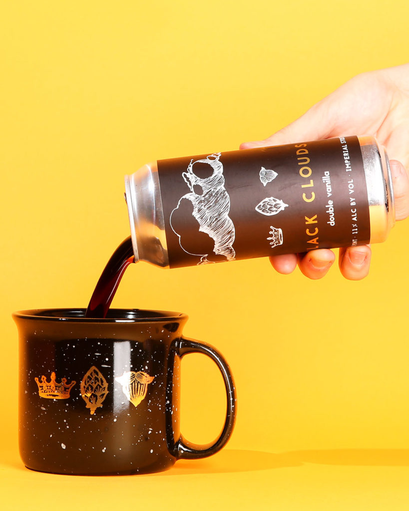 Dealer's Choice: A Day in Pittsburgh with Dancing Gnome • Hop Culture