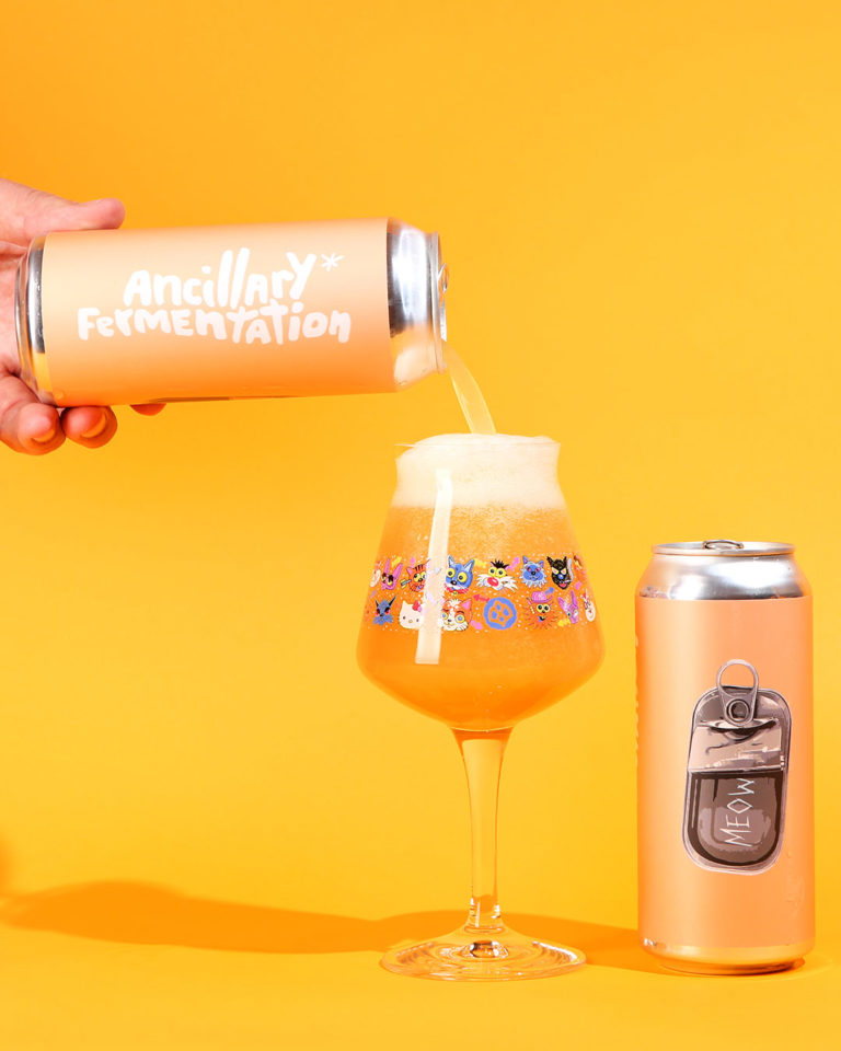 The Beer Lover's Guide to Contract Brewing • Hop Culture