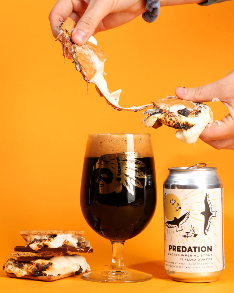 What Exactly Is a Pastry Stout? • Hop Culture