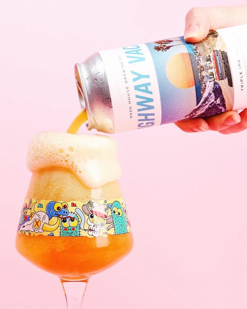 The 20 Best Beer Label Designs of 2018 • Hop Culture