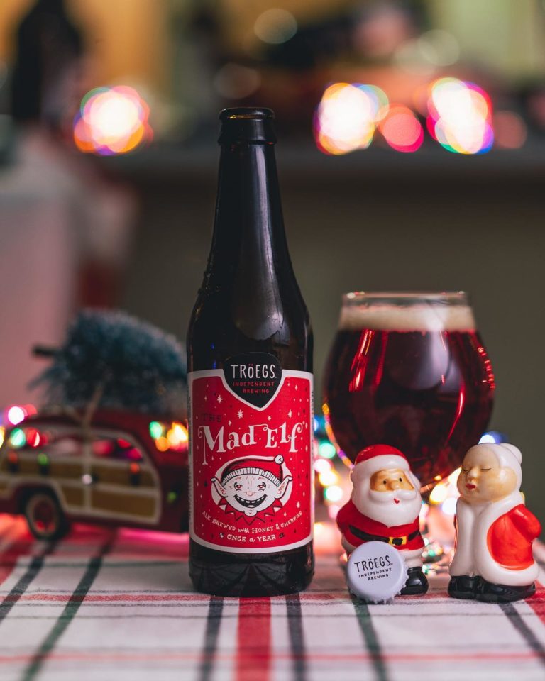 What Exactly is a Christmas Beer? • Hop Culture