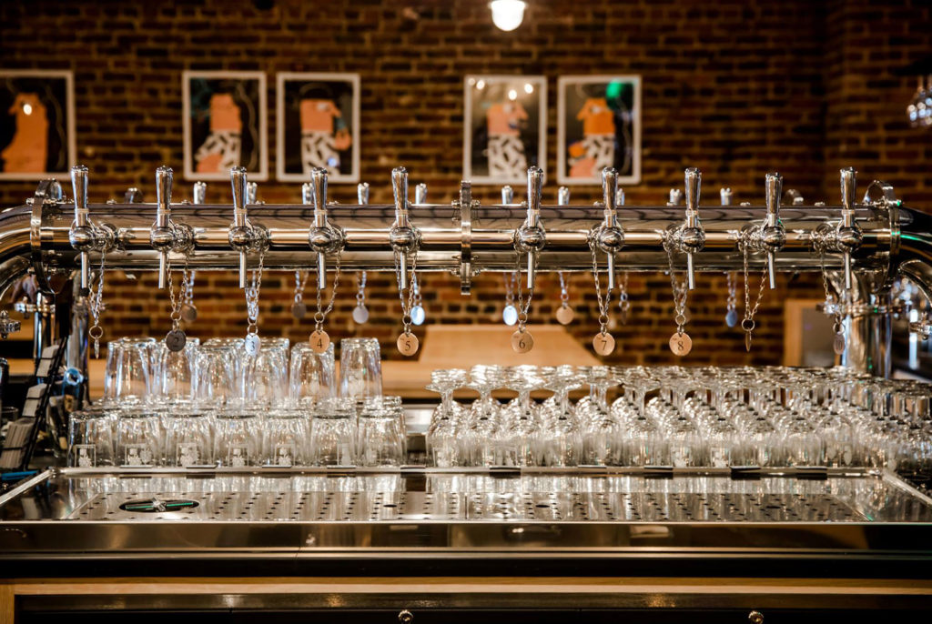 The 12 Best Beer Bars of 2018 • Hop Culture