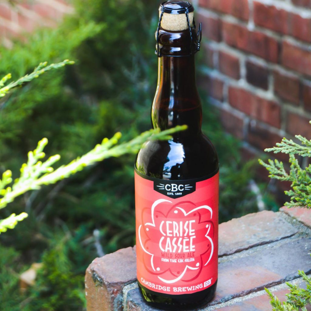 What Is the Solera Brewing Method? • Hop Culture