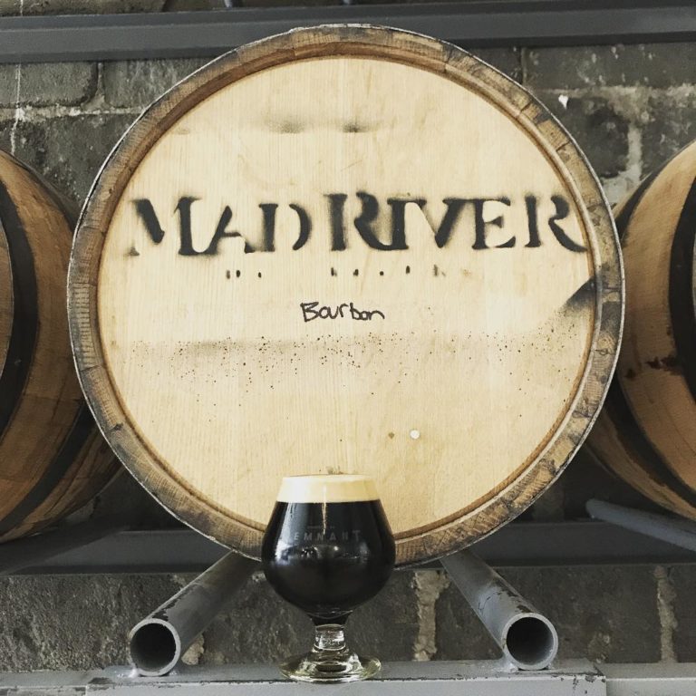 What Is the Solera Brewing Method? • Hop Culture