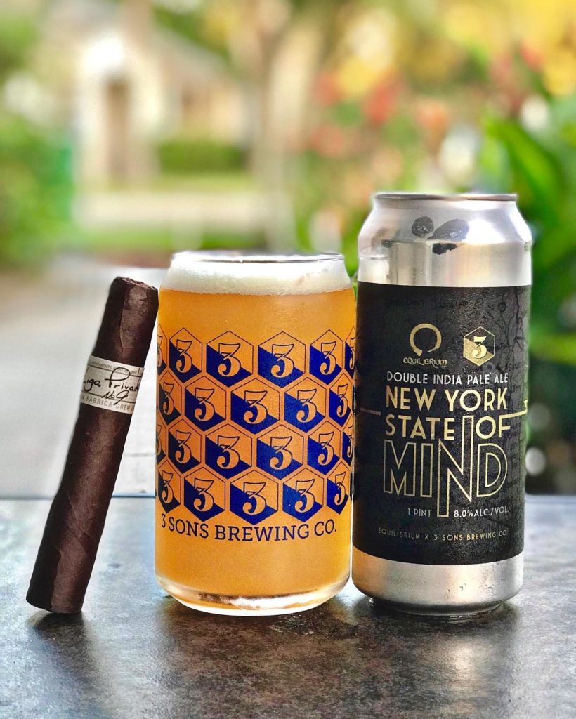 Here's What to Drink at the Horus HOOTenanny • Hop Culture