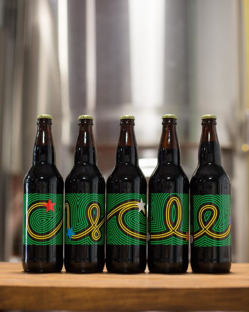 Here's What to Drink at the Horus HOOTenanny • Hop Culture