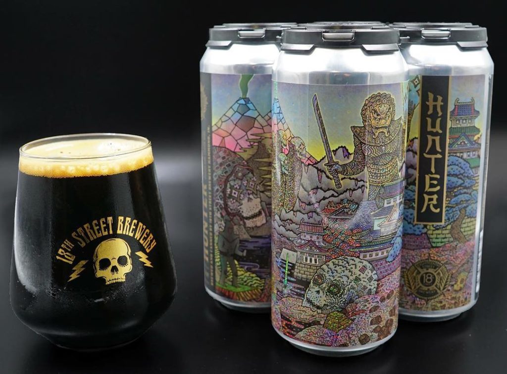 Here's What to Drink at the Horus HOOTenanny • Hop Culture