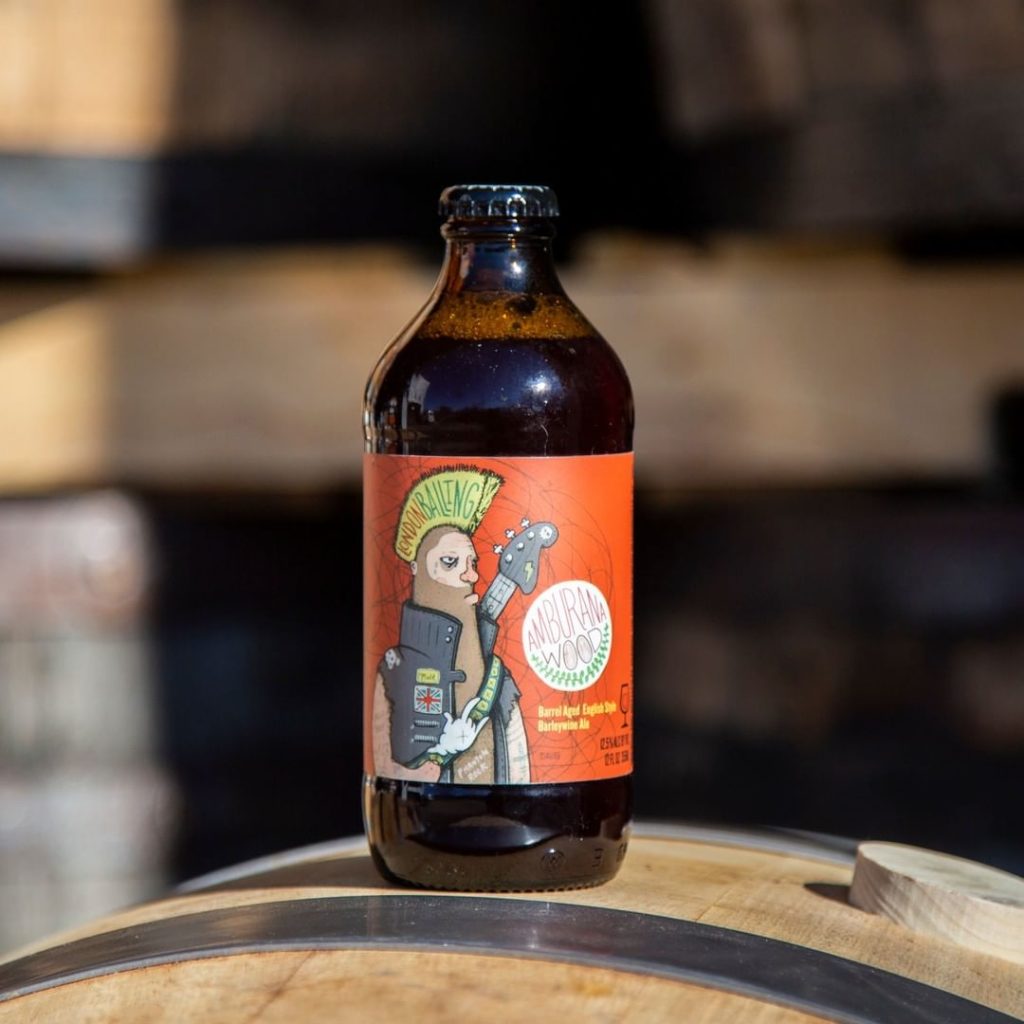 Here's What to Drink at the Horus HOOTenanny • Hop Culture