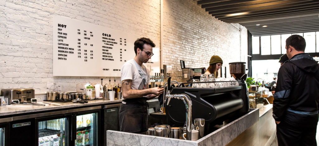 The Best Coffee Roasters in Portland, Oregon • Hop Culture