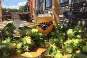 The Best Craft Breweries in Buffalo, NY • Hop Culture