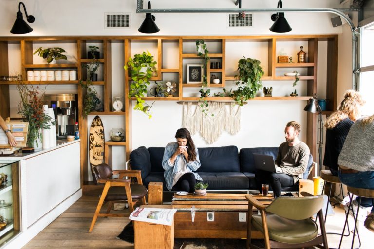 The Best Coffee Roasters in Portland, Oregon • Hop Culture