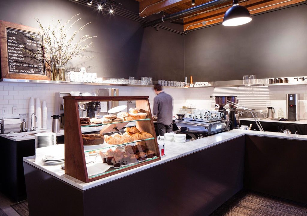 The Best Coffee Roasters in Portland, Oregon • Hop Culture