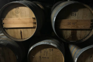 What Is the Solera Brewing Method? • Hop Culture