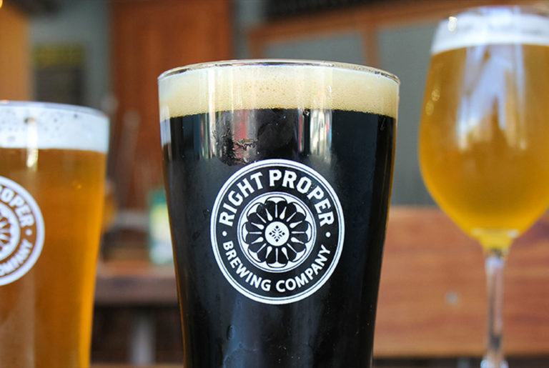 What Is the Solera Brewing Method? • Hop Culture