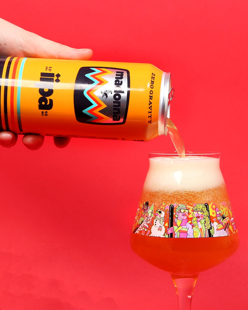 The 5 Best Beers We Had This Week • Hop Culture