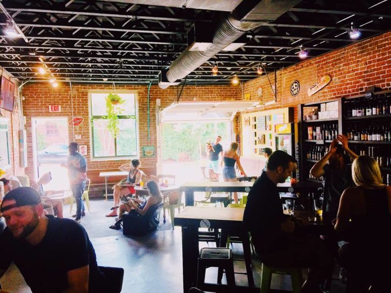 The 5 Best Bottle Shops in The Triangle, NC • Hop Culture