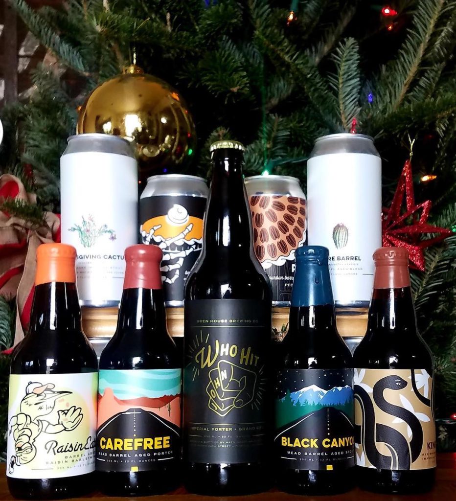 The 10 Best Beers from WakeFest 2019 • Hop Culture