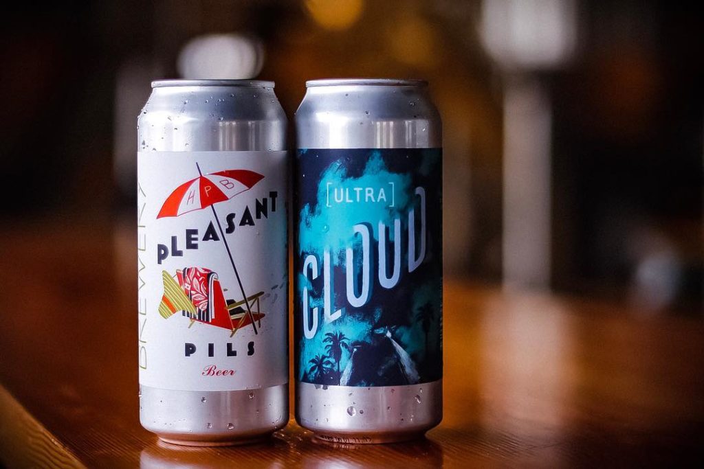 The Best Beer from Extreme Beer Fest 2019 • Hop Culture