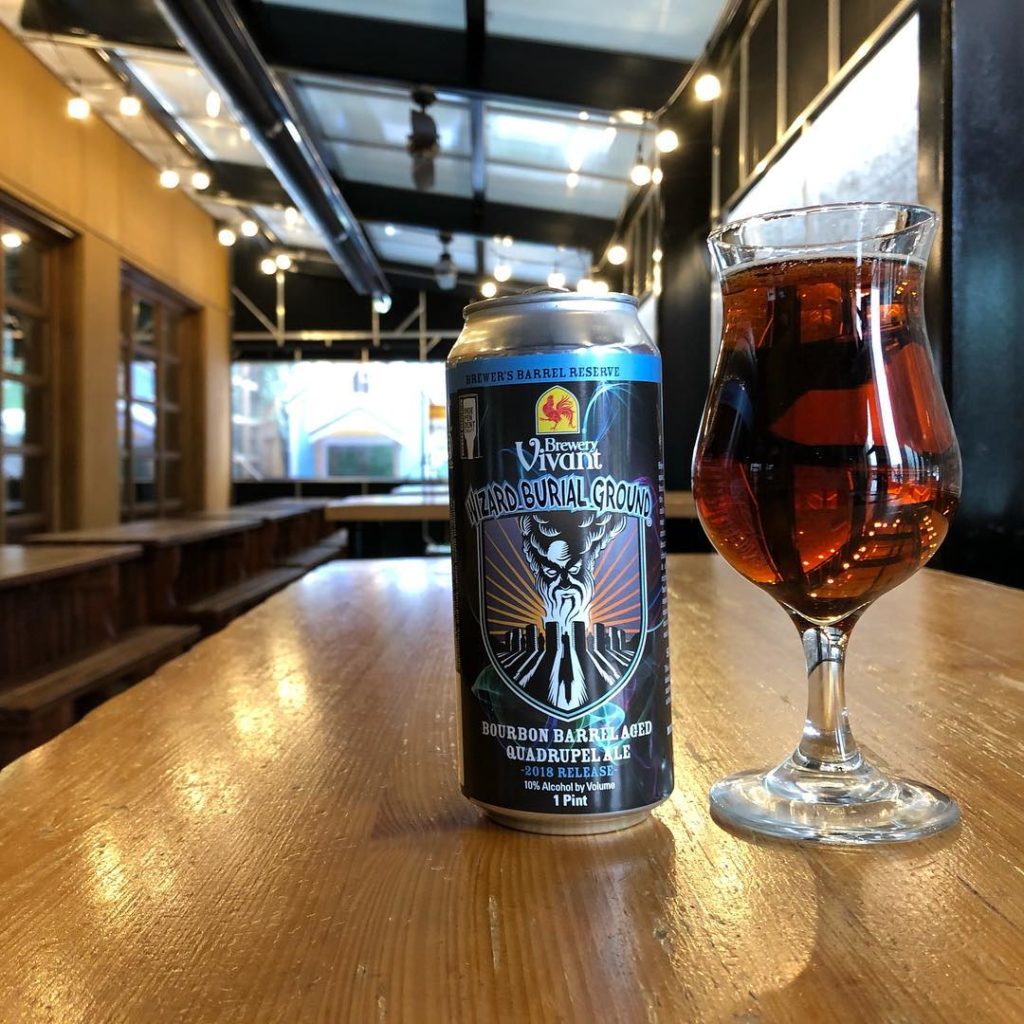 The Best Beer from Extreme Beer Fest 2019 • Hop Culture