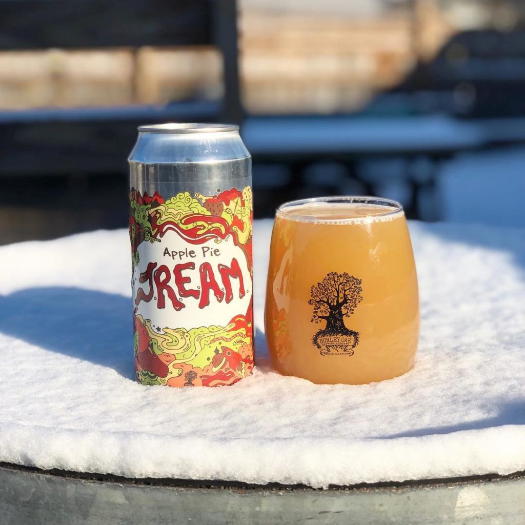 The 10 Best Beers from WakeFest 2019 • Hop Culture