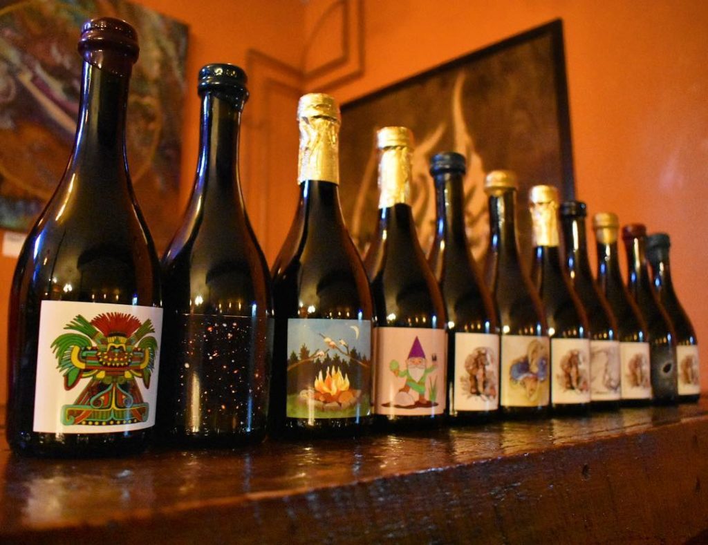 The Best Beer from Extreme Beer Fest 2019 • Hop Culture