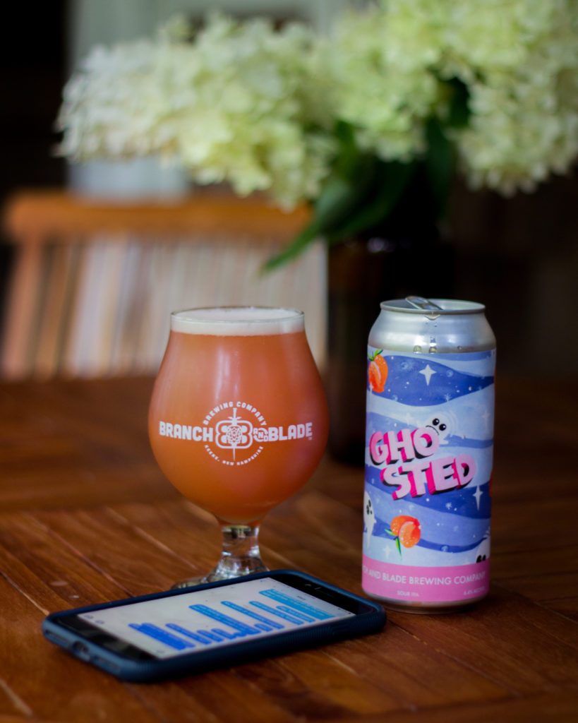 The Best Beer from Extreme Beer Fest 2019 • Hop Culture