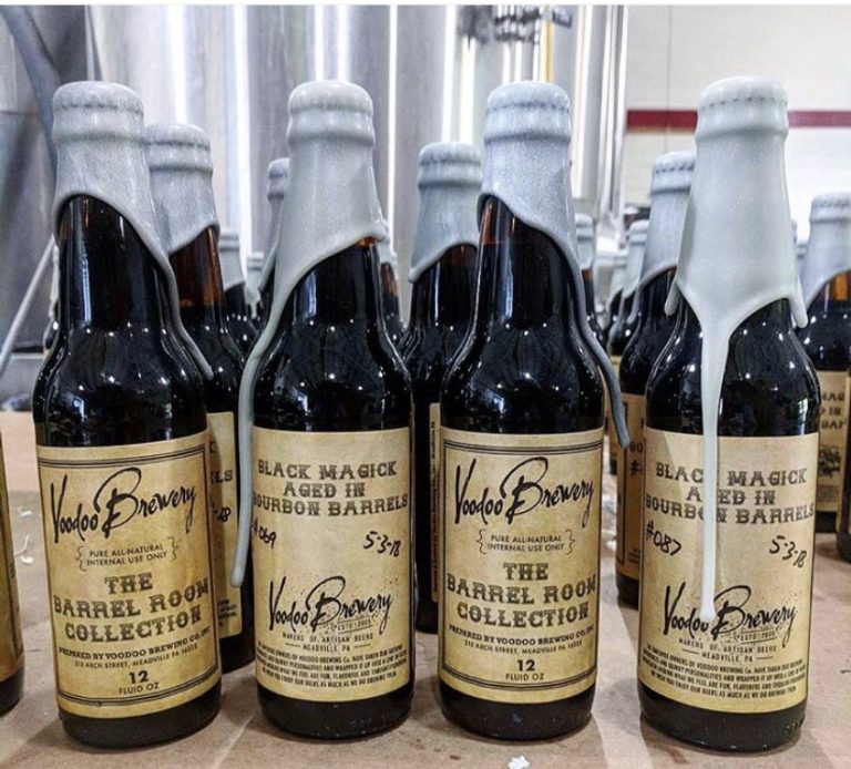 Catching Up with 9 of the Best Barrel-aged Stout Breweries • Hop Culture