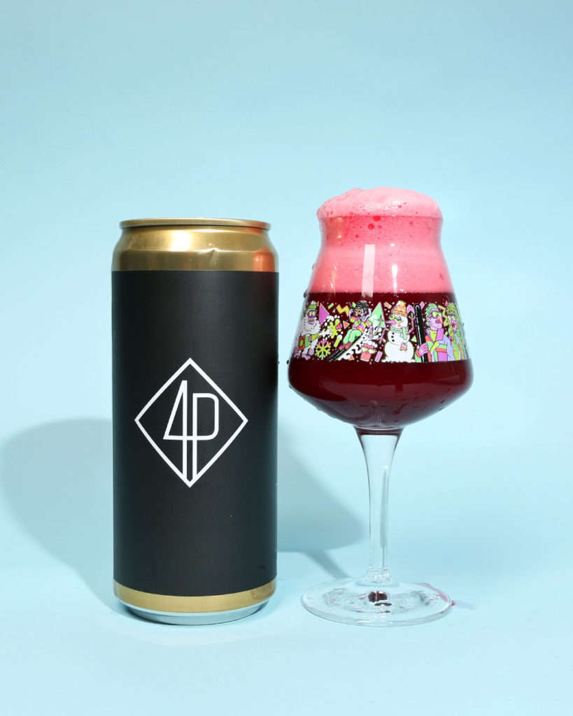 Here's What To Drink At Juicy Brews Valentine's Day • Hop Culture