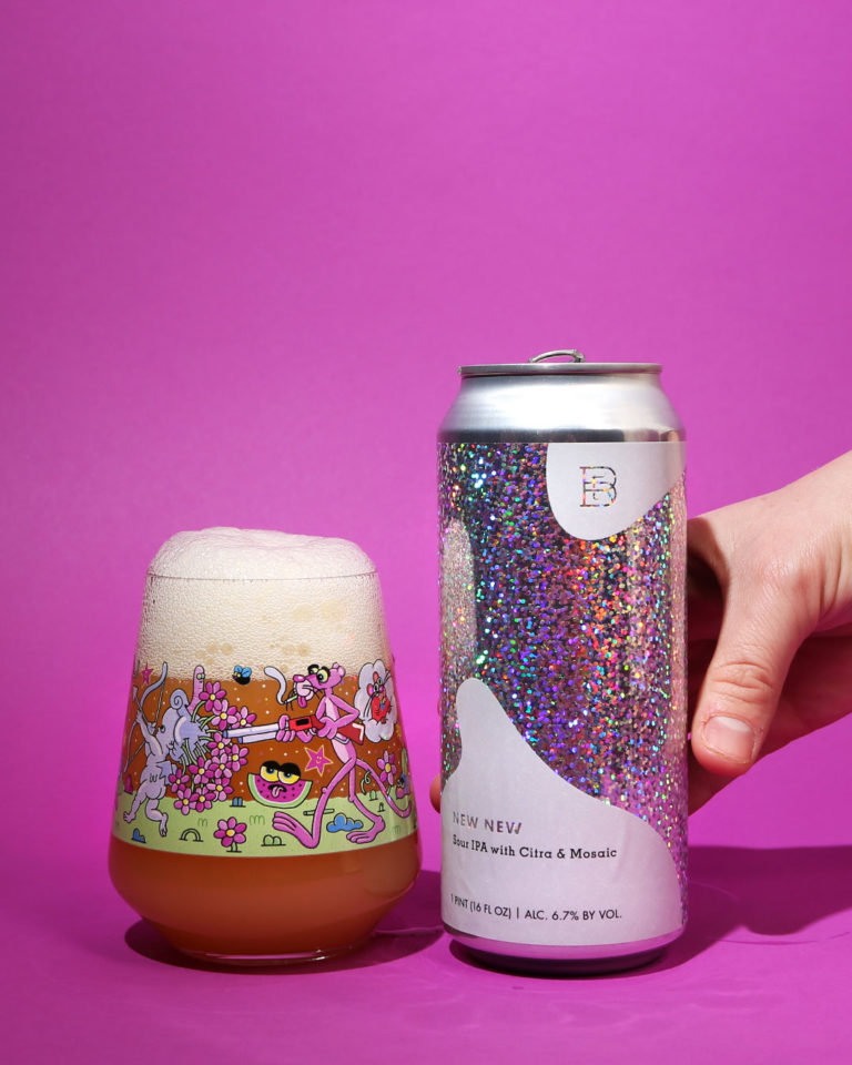 The 20 Best Beer Label Designs of 2019 • Hop Culture