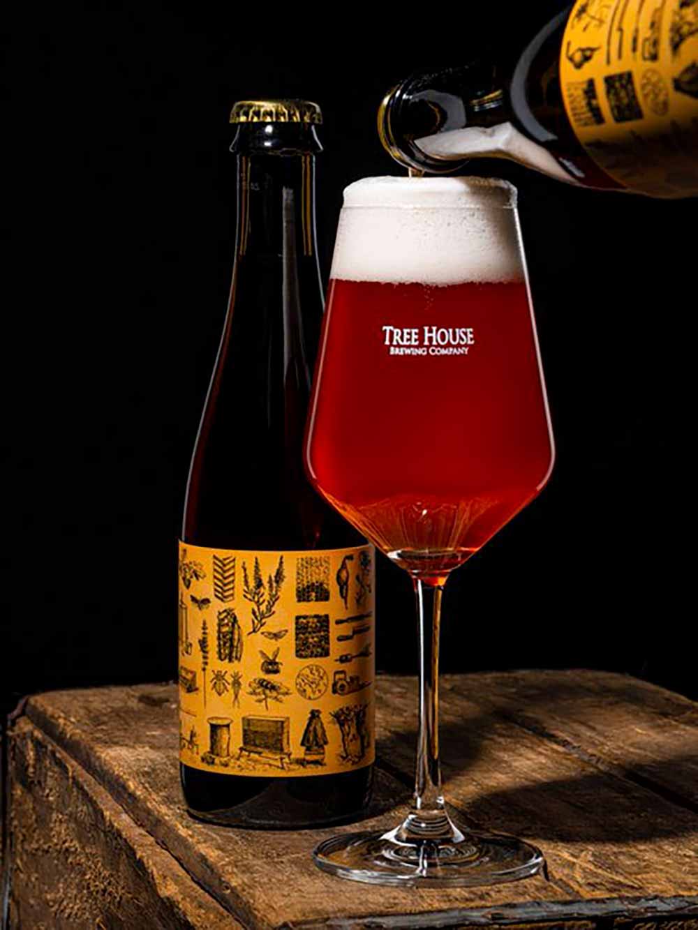 The Best Honey Beers for National Honey Bee Day • Hop Culture