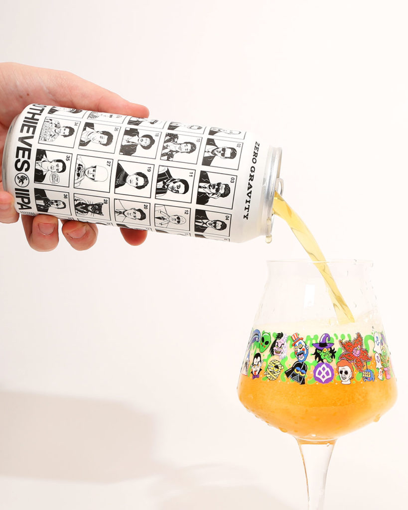 The 20 Best Beer Label Designs of 2019 • Hop Culture