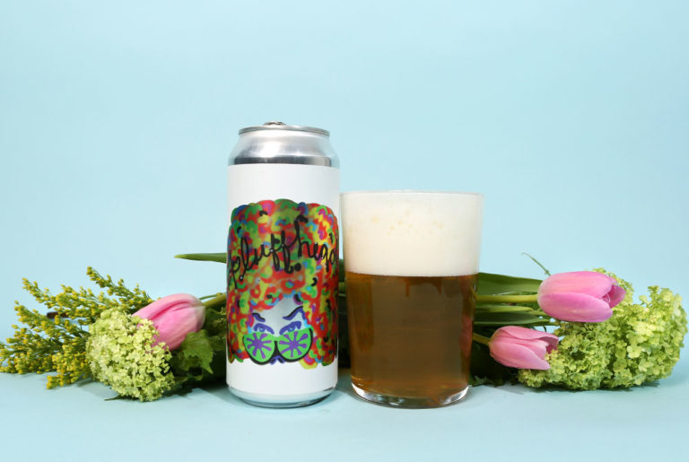 What Is a Hefeweizen? • Hop Culture