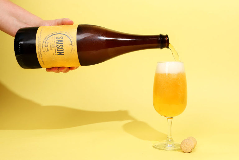 What Exactly Is a Saison? • Hop Culture