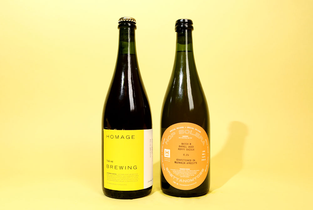 The Best Beer Styles To Drink This Summer 2022 