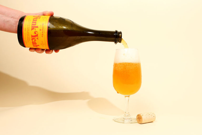 From the Cellar: Beachwood Blendery Funk Yeah • Hop Culture