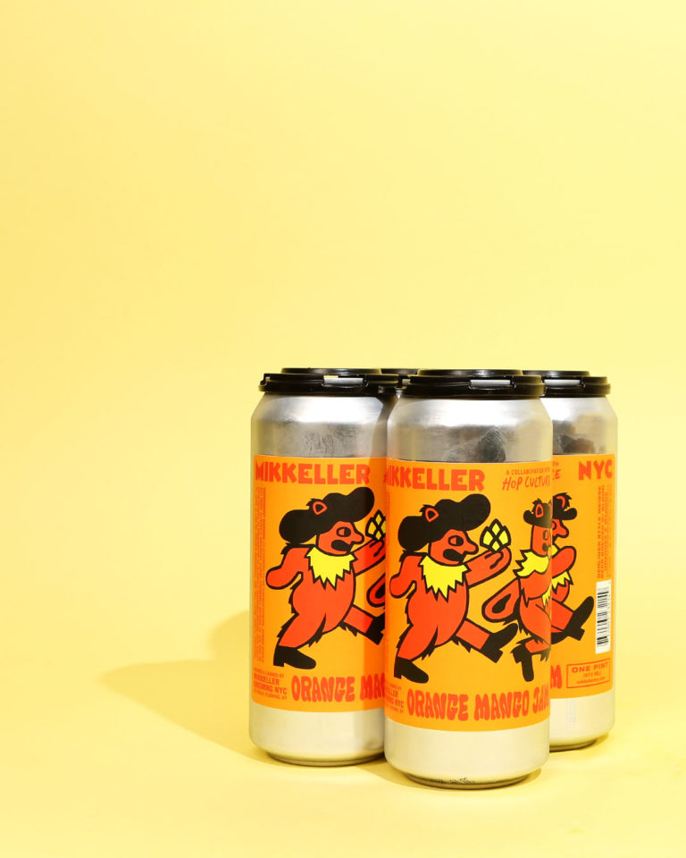 The 5 Best Beers We Had This Week • Hop Culture