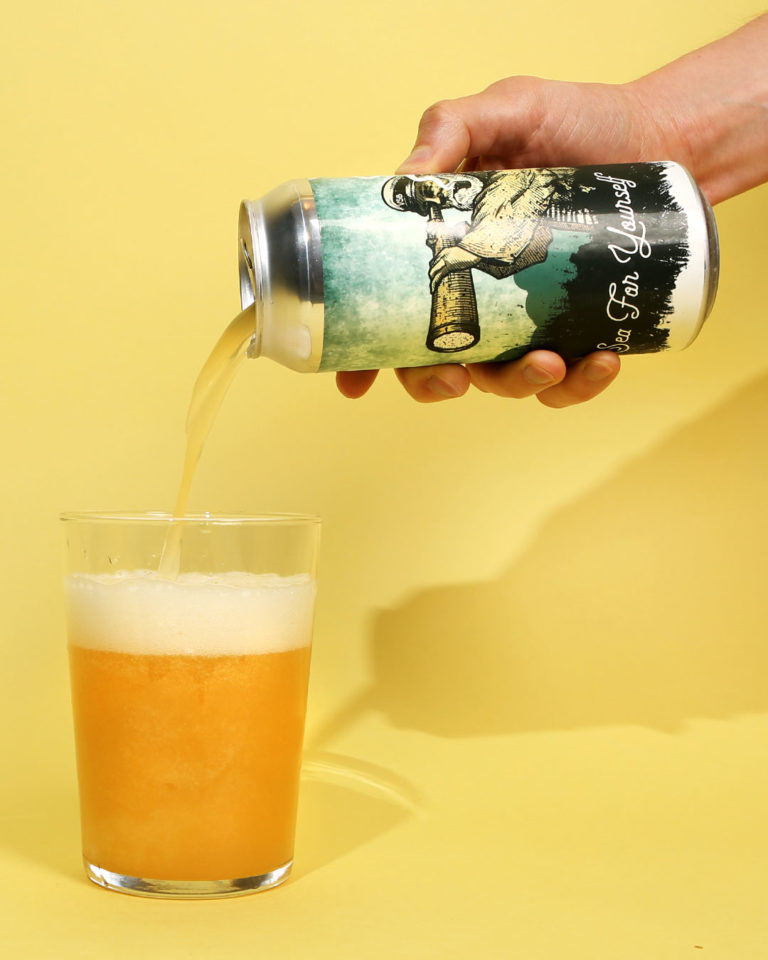 How Vitamin Sea Brewing Became the Best Brewery of 2019 • Hop Culture