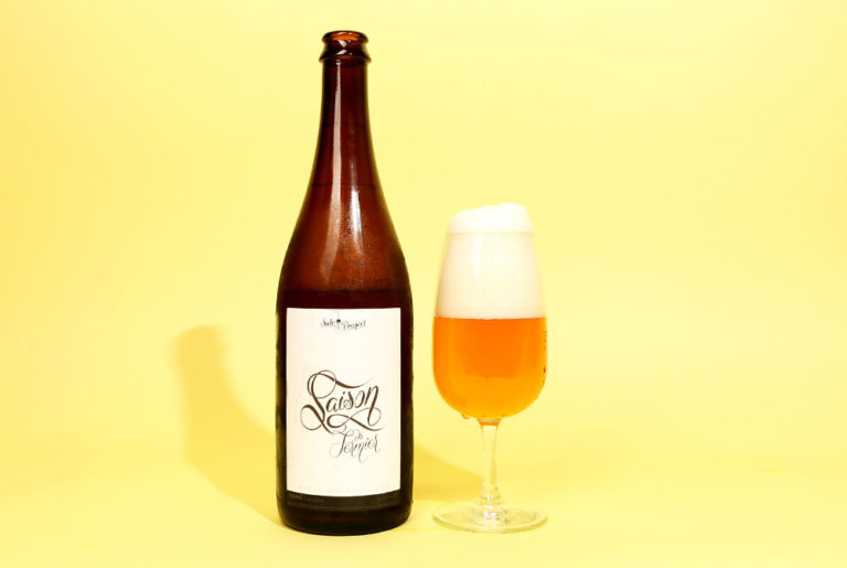 What Exactly Is a Saison? • Hop Culture