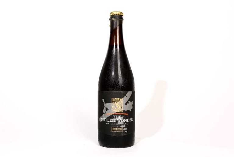 From the Cellar: Cellador Ales The Gutless Wonder • Hop Culture