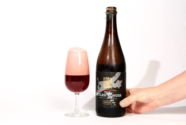 From the Cellar: Cellador Ales The Gutless Wonder • Hop Culture