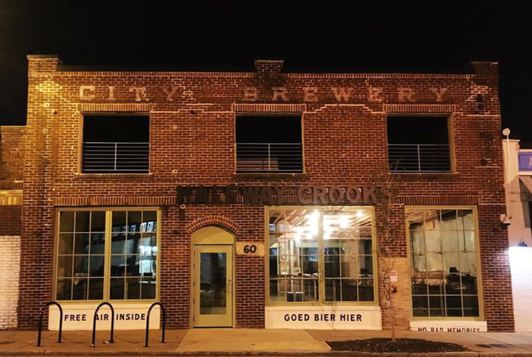 What Is the Future of Craft Beer in Georgia? • Hop Culture