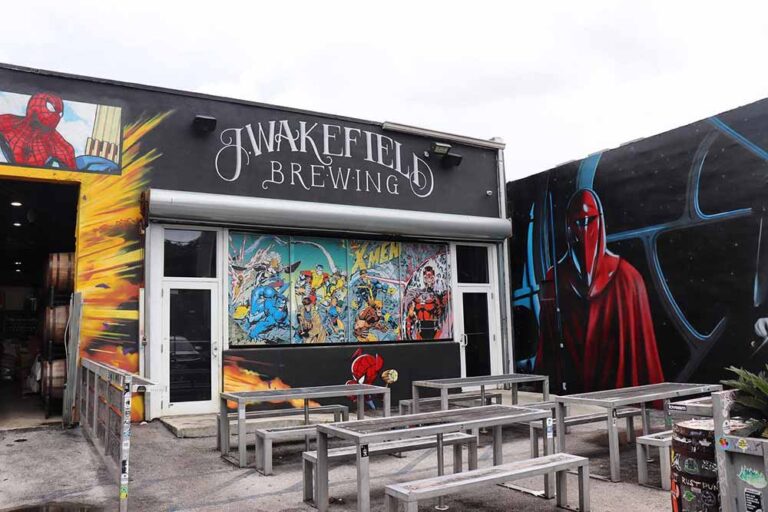 The 12 Best Breweries in Miami, Florida • Hop Culture