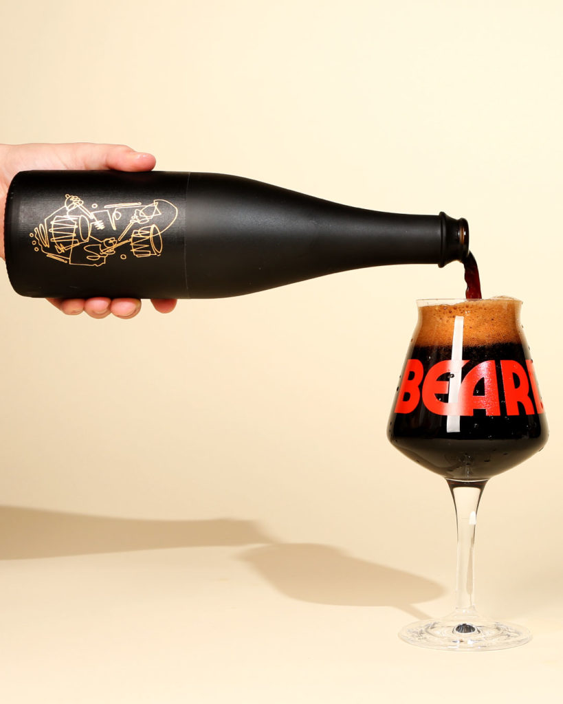 The 20 Best Beer Label Designs of 2019 • Hop Culture