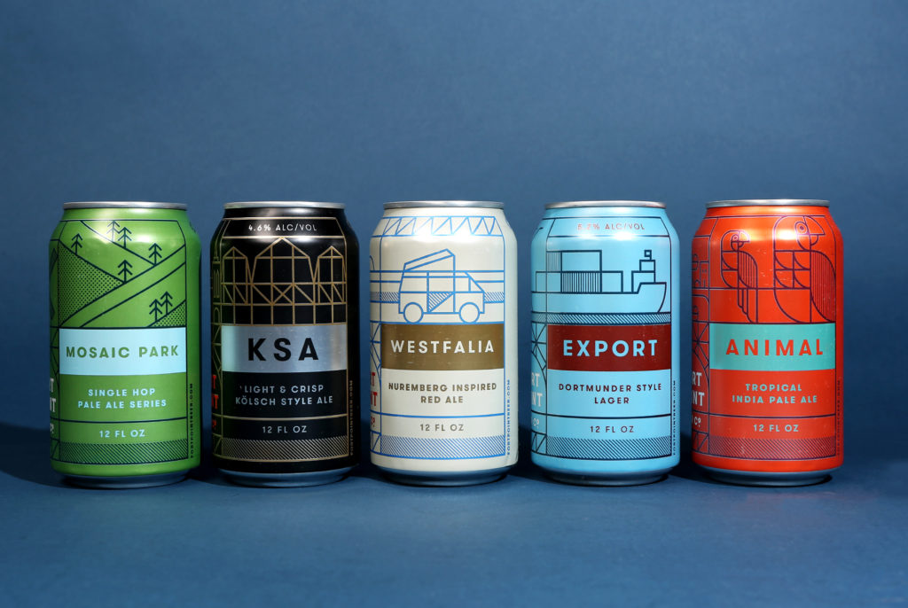 10 Hidden Gem Breweries to Watch in 2020 • Hop Culture